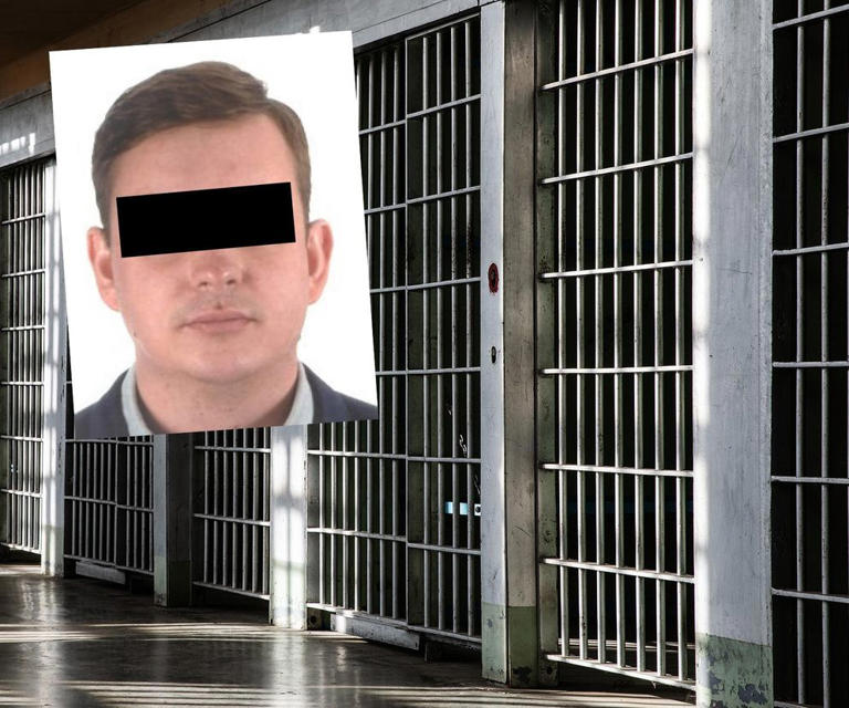 Tragedia na A1. Złe wiadomości dla Sebastiana M. Sąd nie miał litości