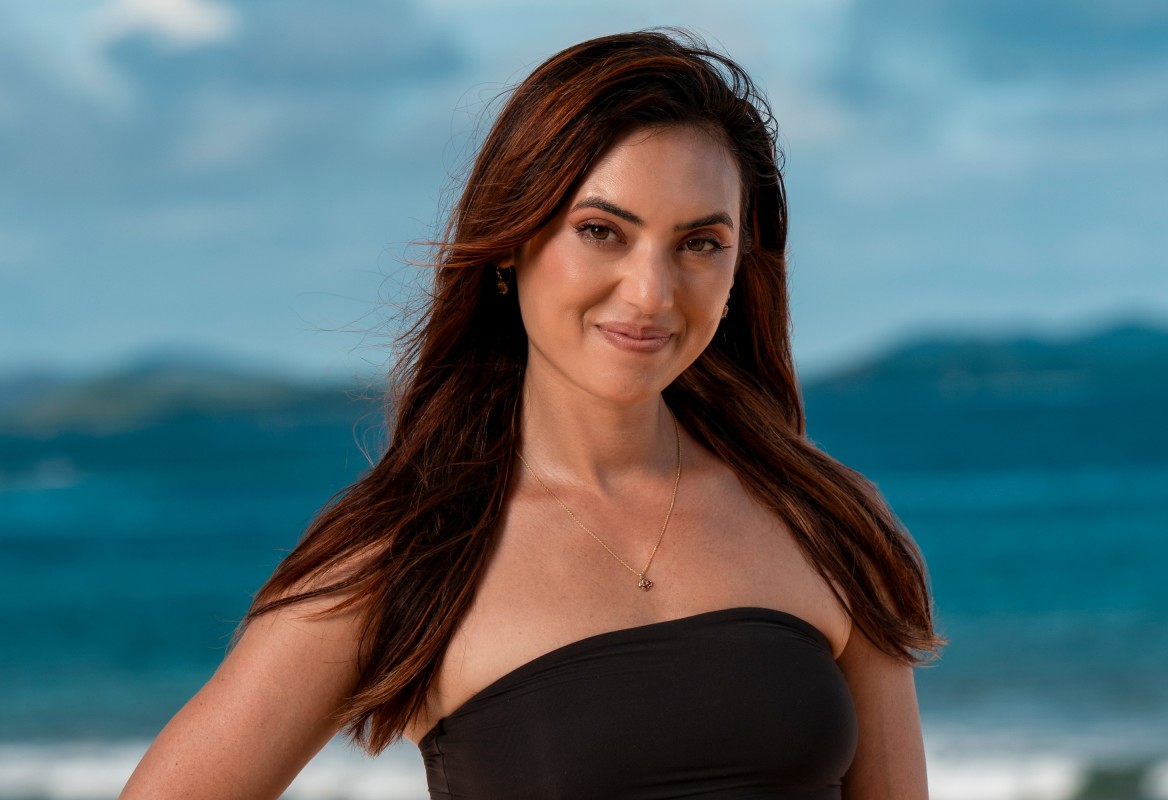 Meet the 'Survivor 49' Cast! Savannah Louie Predicts She'll Be on a ...