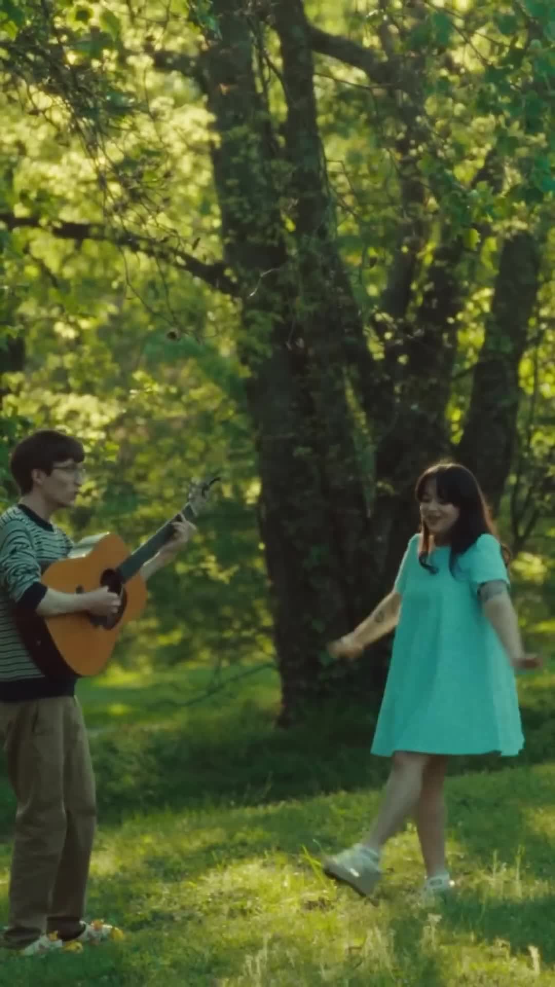 Animal Crossing dance