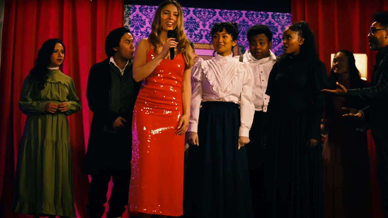 Best Friend Is SECRETLY Movie Star | Dhar Mann Studios