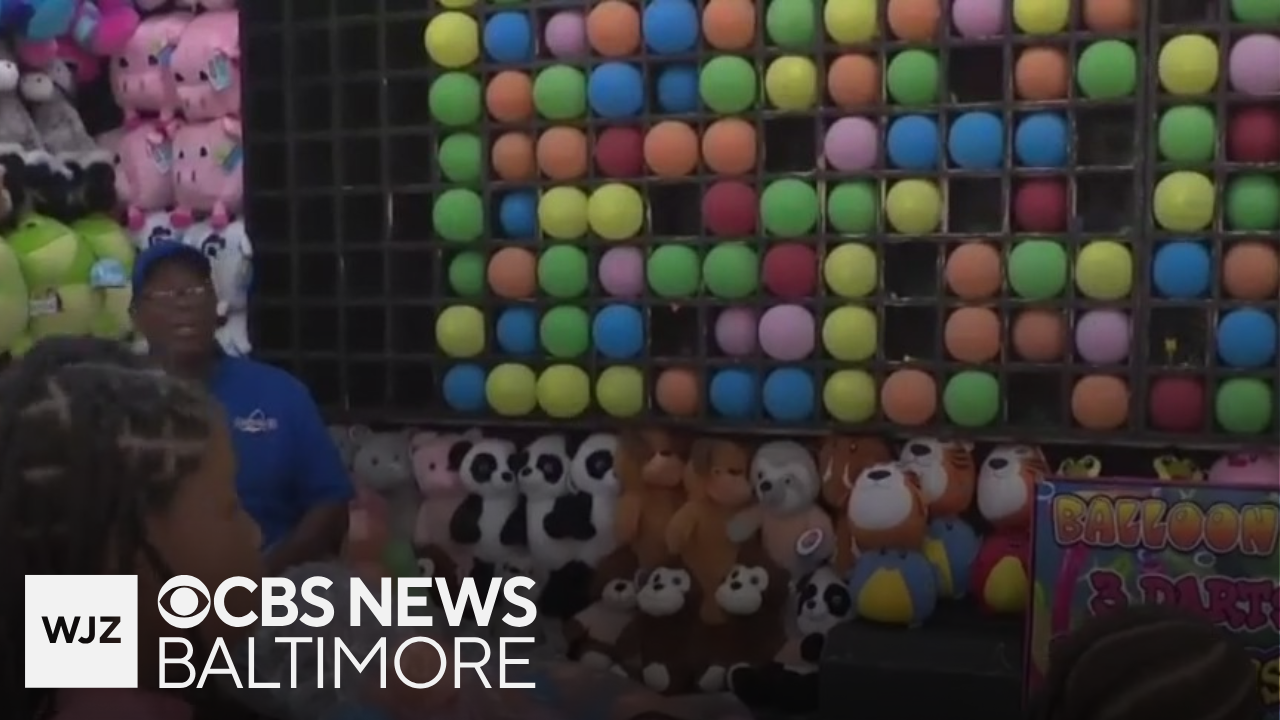 Maryland State Fair returns to Timonium Fairgrounds in Baltimore County