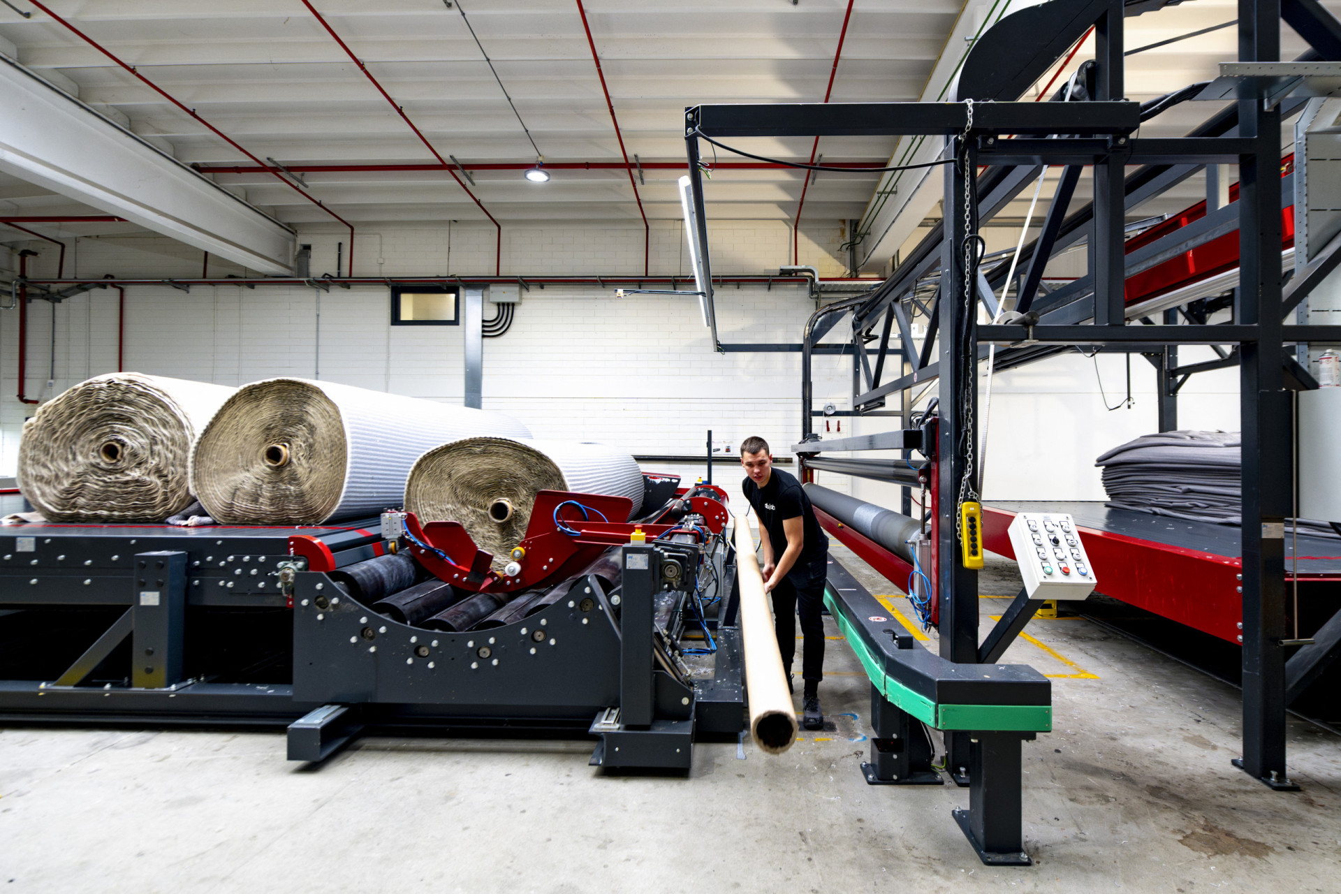 European countries with the highest employment rate