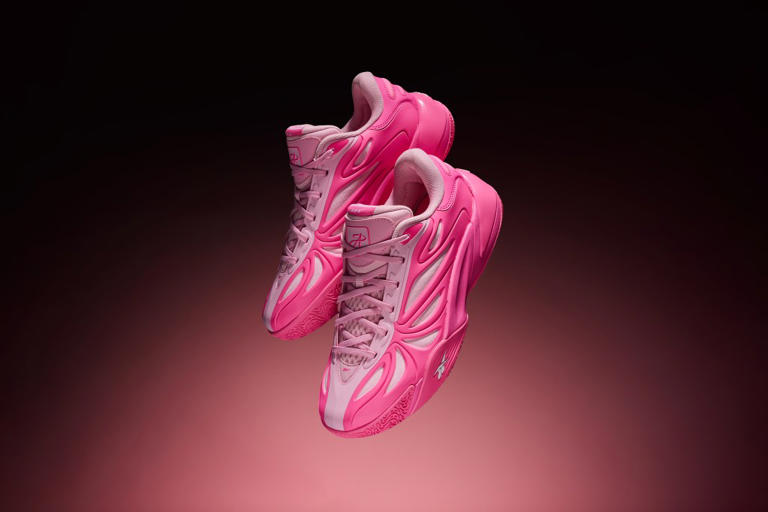 Angel Reese’s First Reebok Sneaker Is Built For The Game—And The Gram