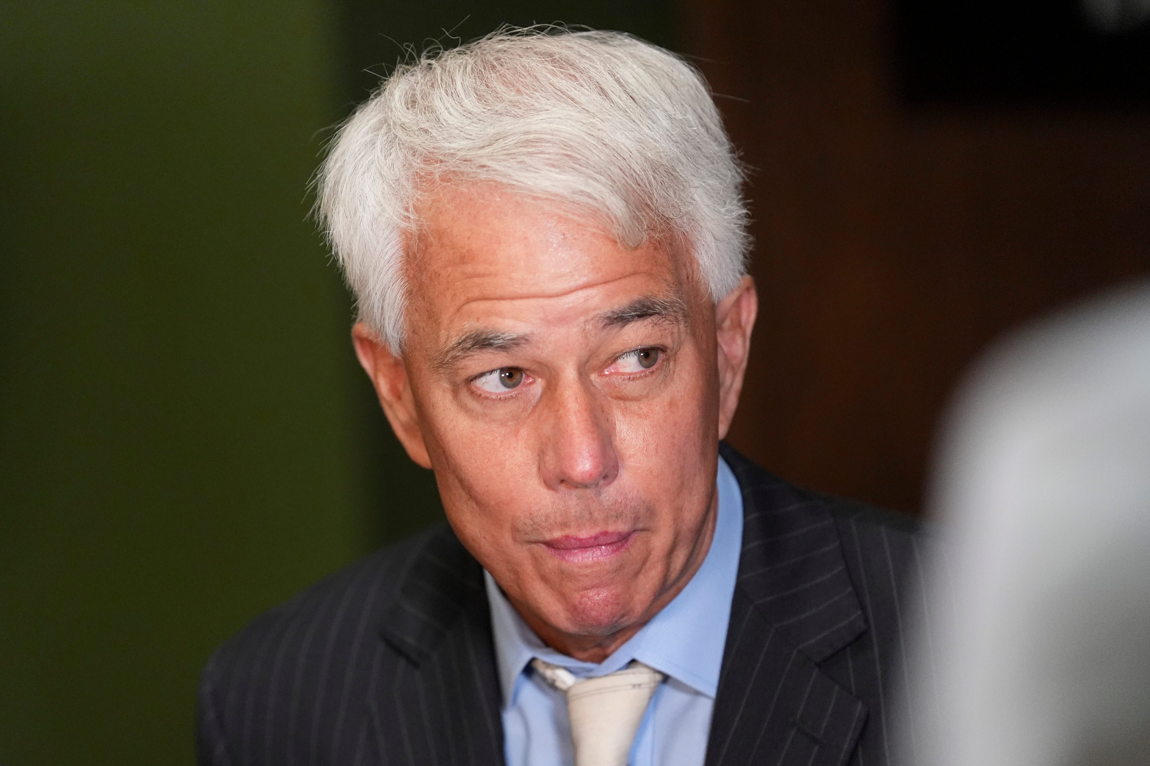 Hernandez Govan, accused of plotting Young Dolph's murder, not guilty ...