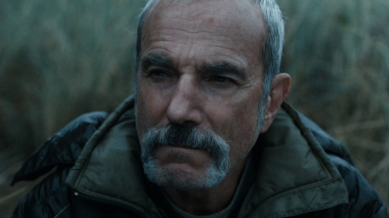 Daniel Day-Lewis' Anemone Trailer Sees Him Return To Acting Opposite ...
