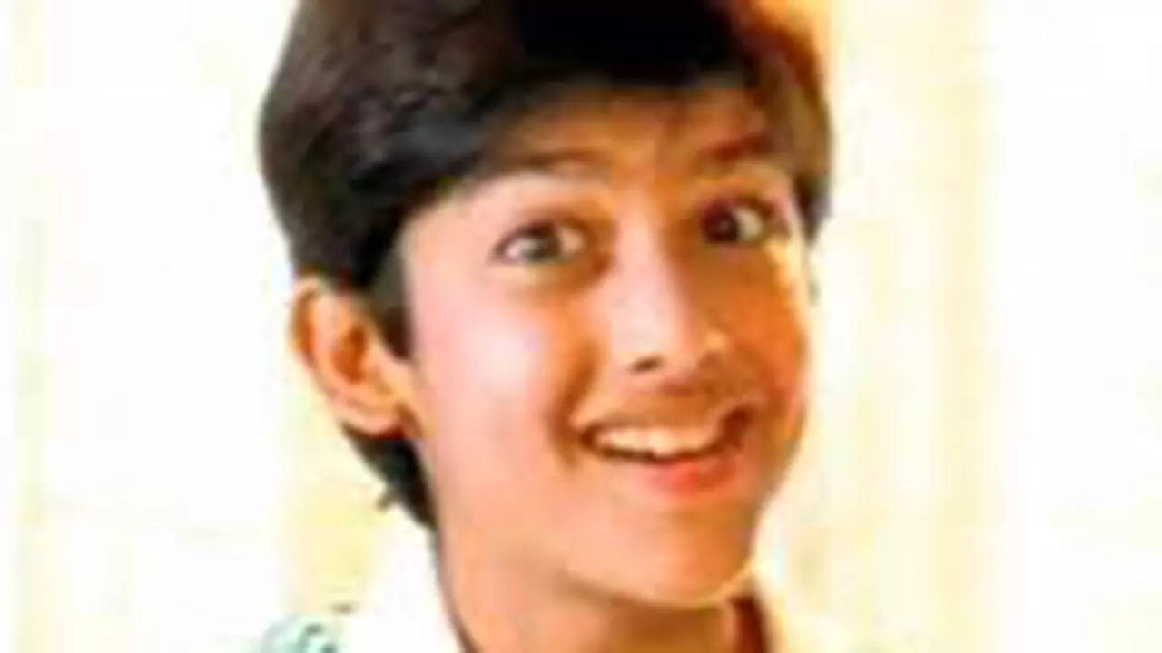 Child stars who shaped their journey with Bollywood