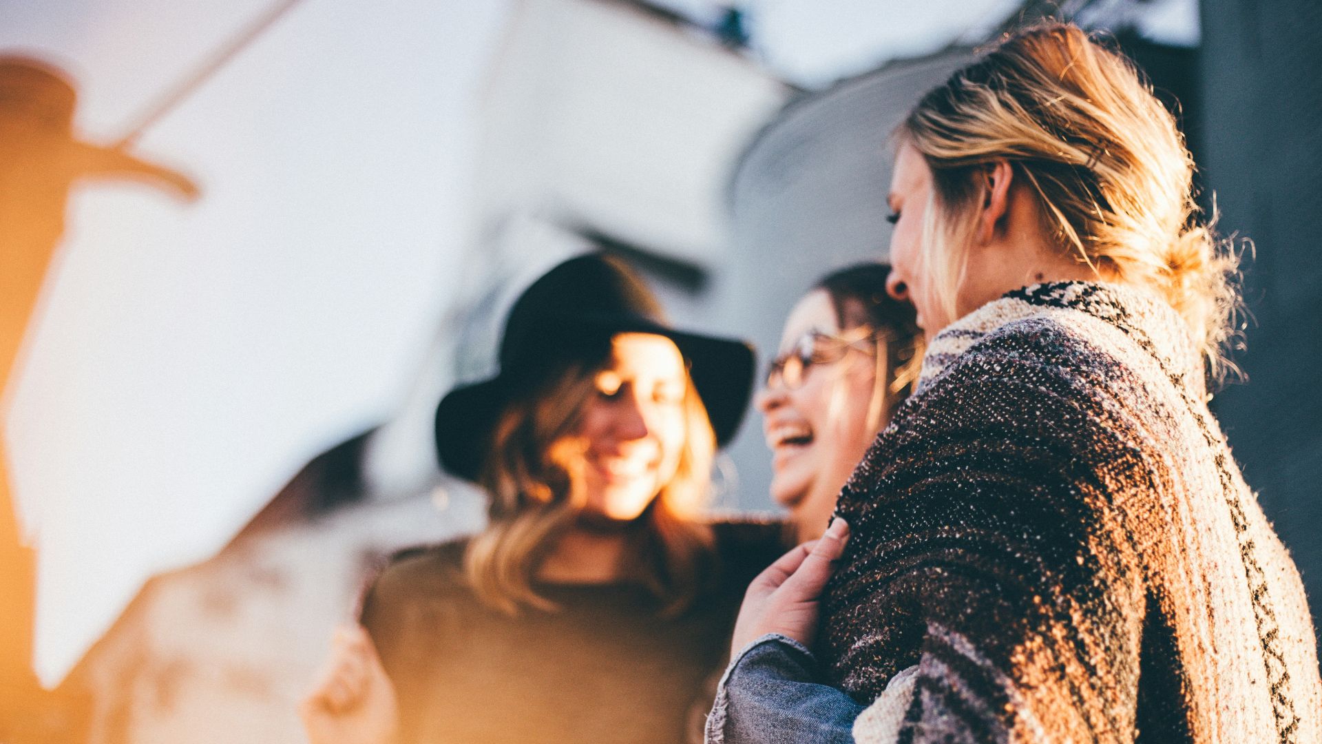 10 Signs You're Too Empathic & How To Stop Being An Emotional Sponge