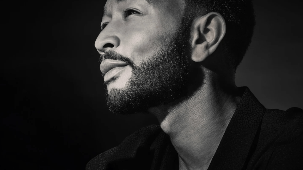 John Legend Signs With UTA