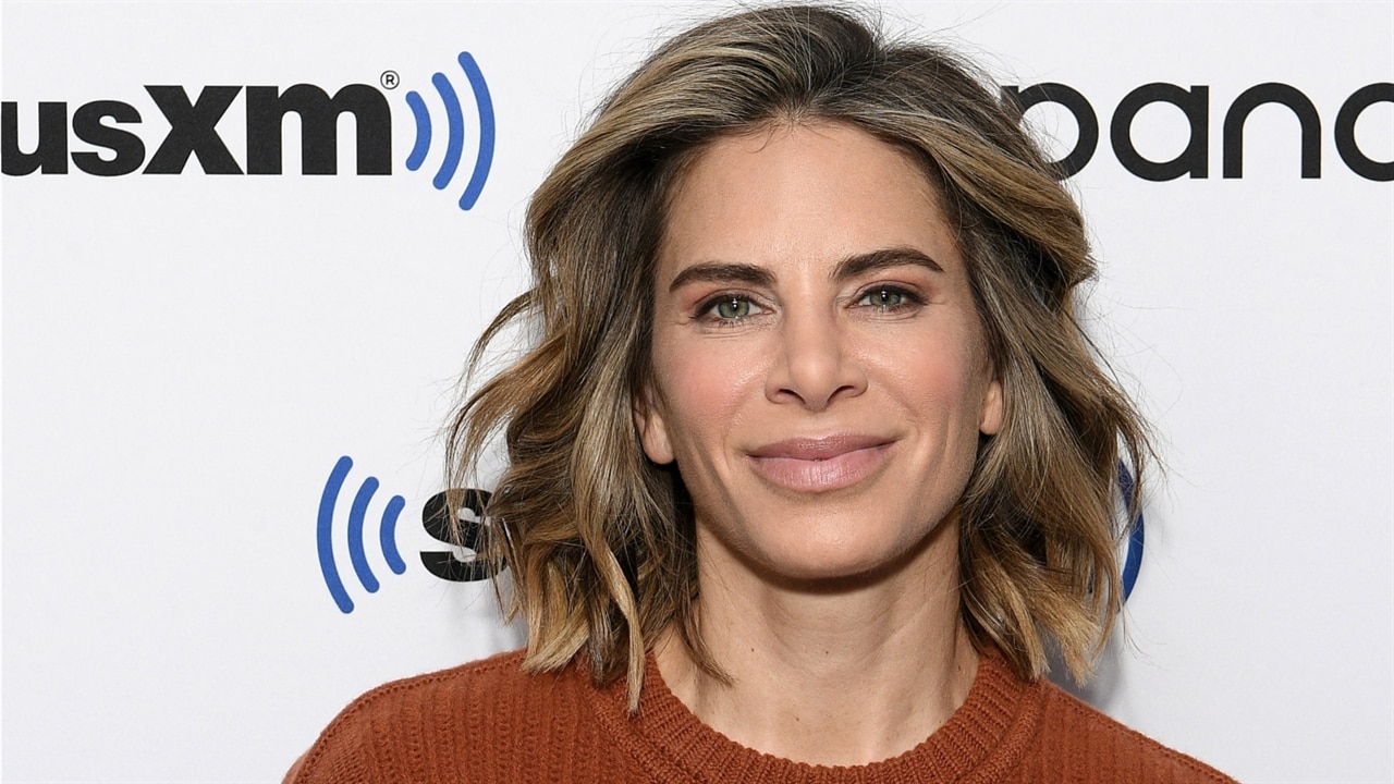 ‘Biggest Loser's Jillian Michaels "Disappointed" By Bob Harper Feud ...