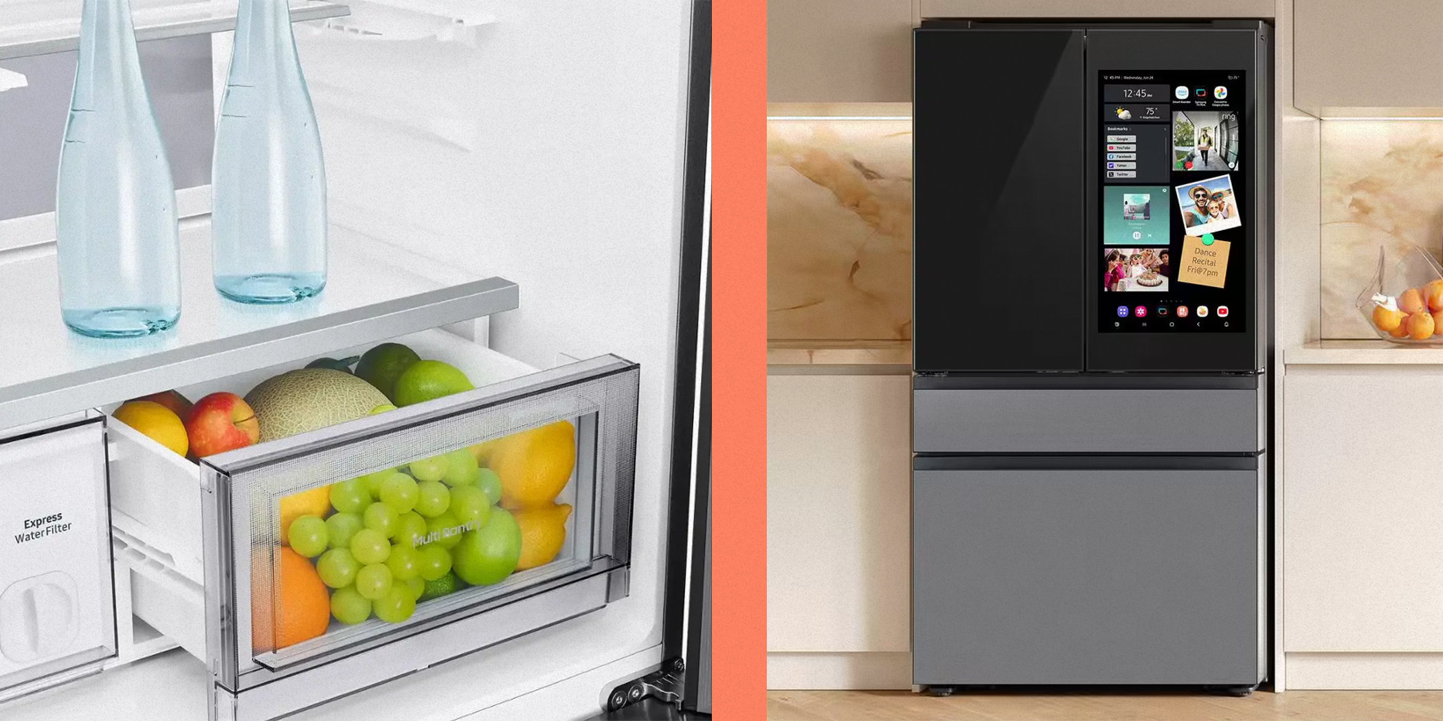 Is it time for a new fridge? Here are our 9 vetted favorites that are ...