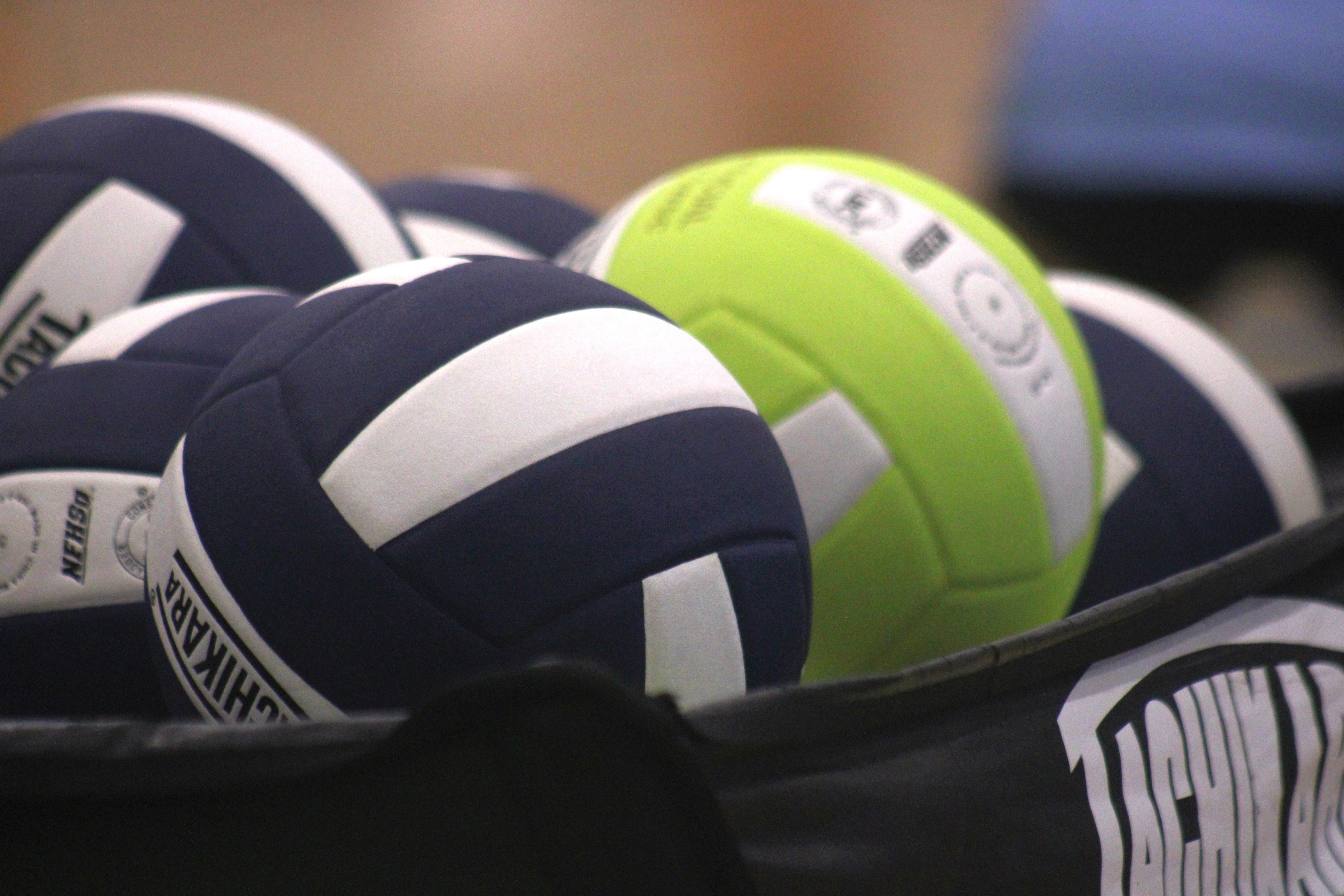 Opening 2026 USA TODAY Sports/AVCA boys volleyball regional rankings