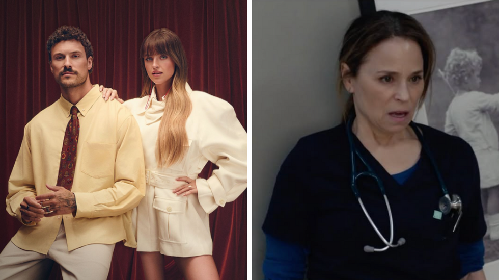 Rentrée télé de l’automne 2025 : Toute la programmation de tes ...