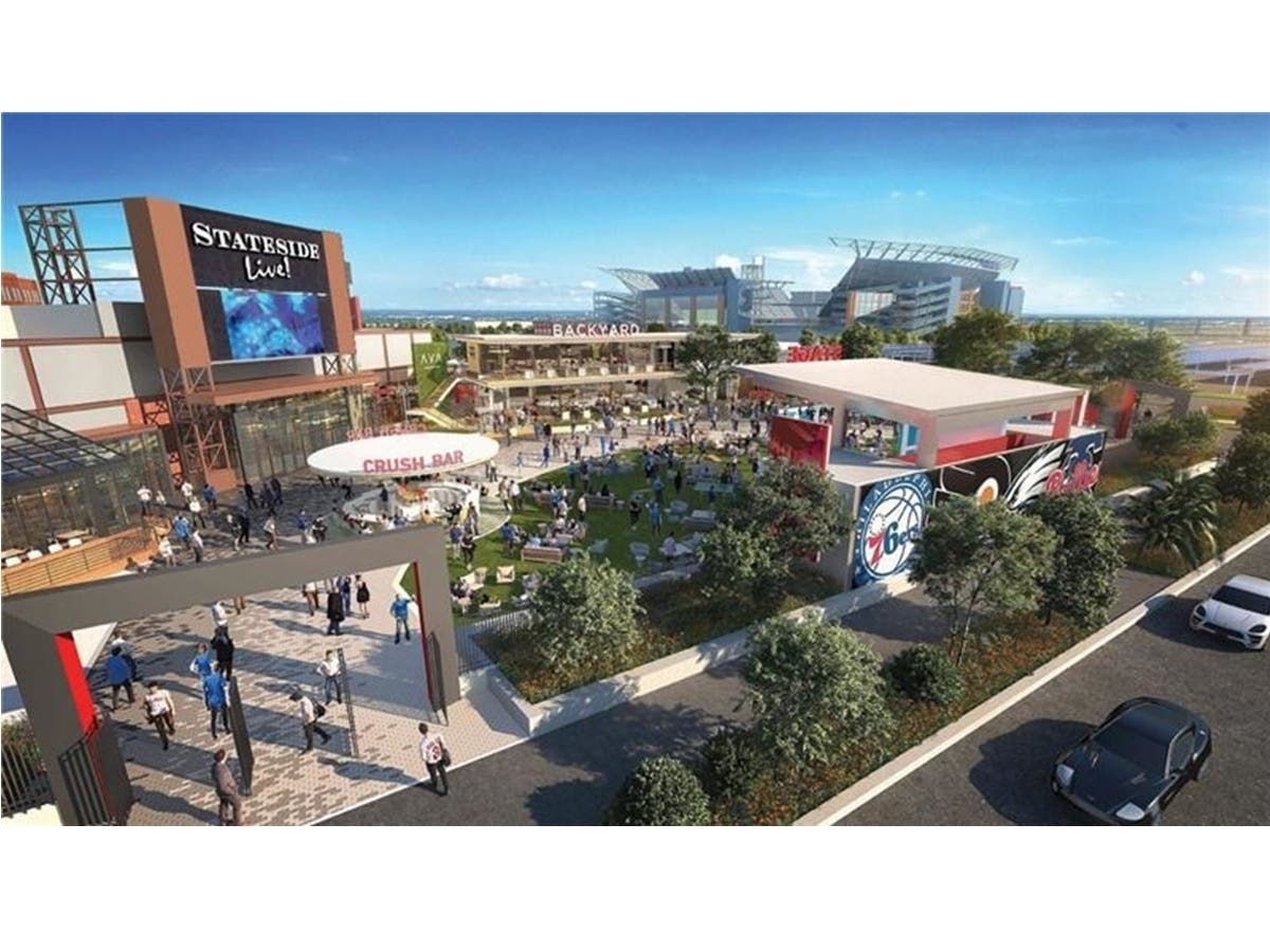 Xfinity Live! Getting New Name This Fall