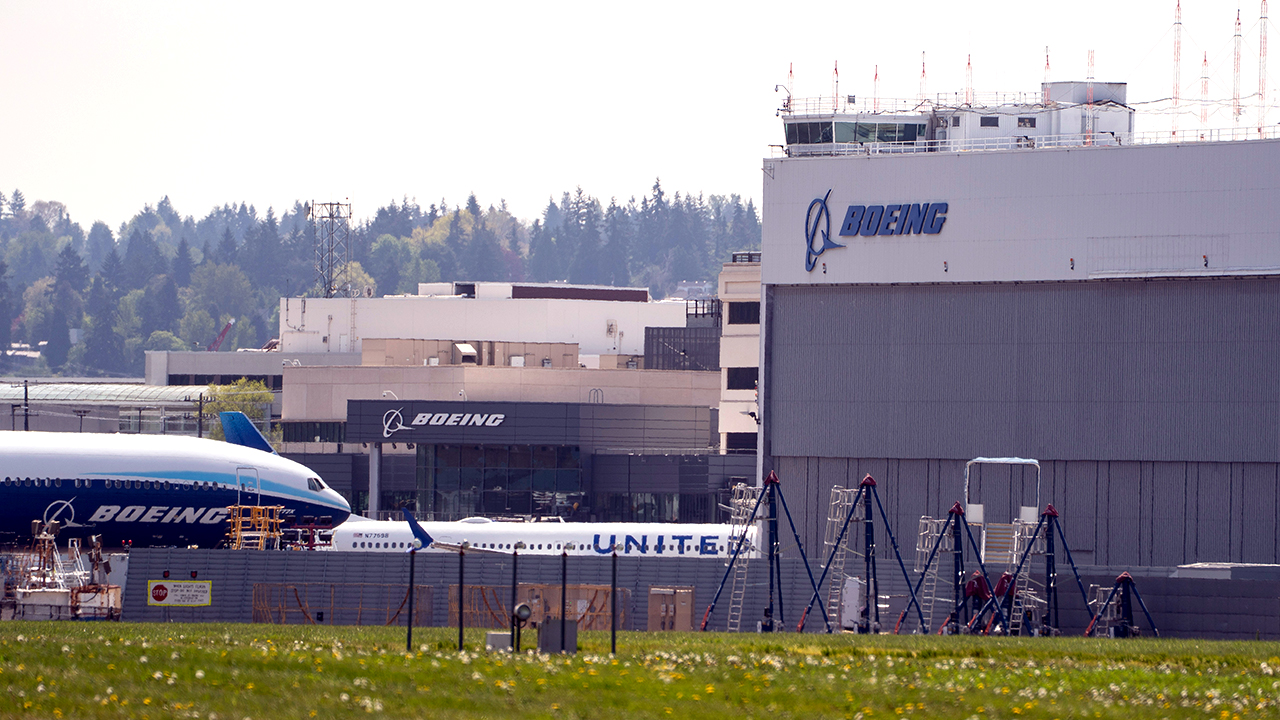 Boeing eyes sale of up to 500 planes to China: report