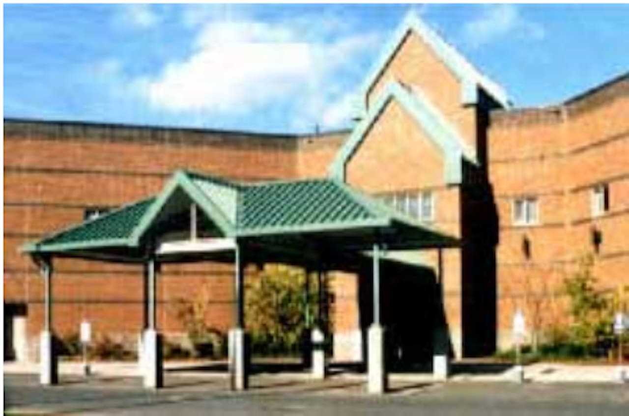 CT inmate stabbed with makeshift weapon during fight at prison
