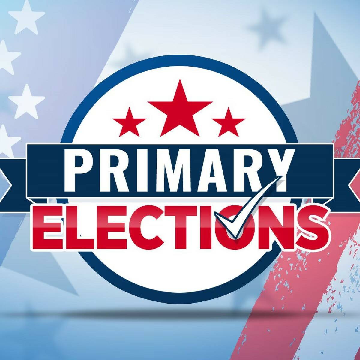 Primary Election results official, field set for Nov. 4 General Election