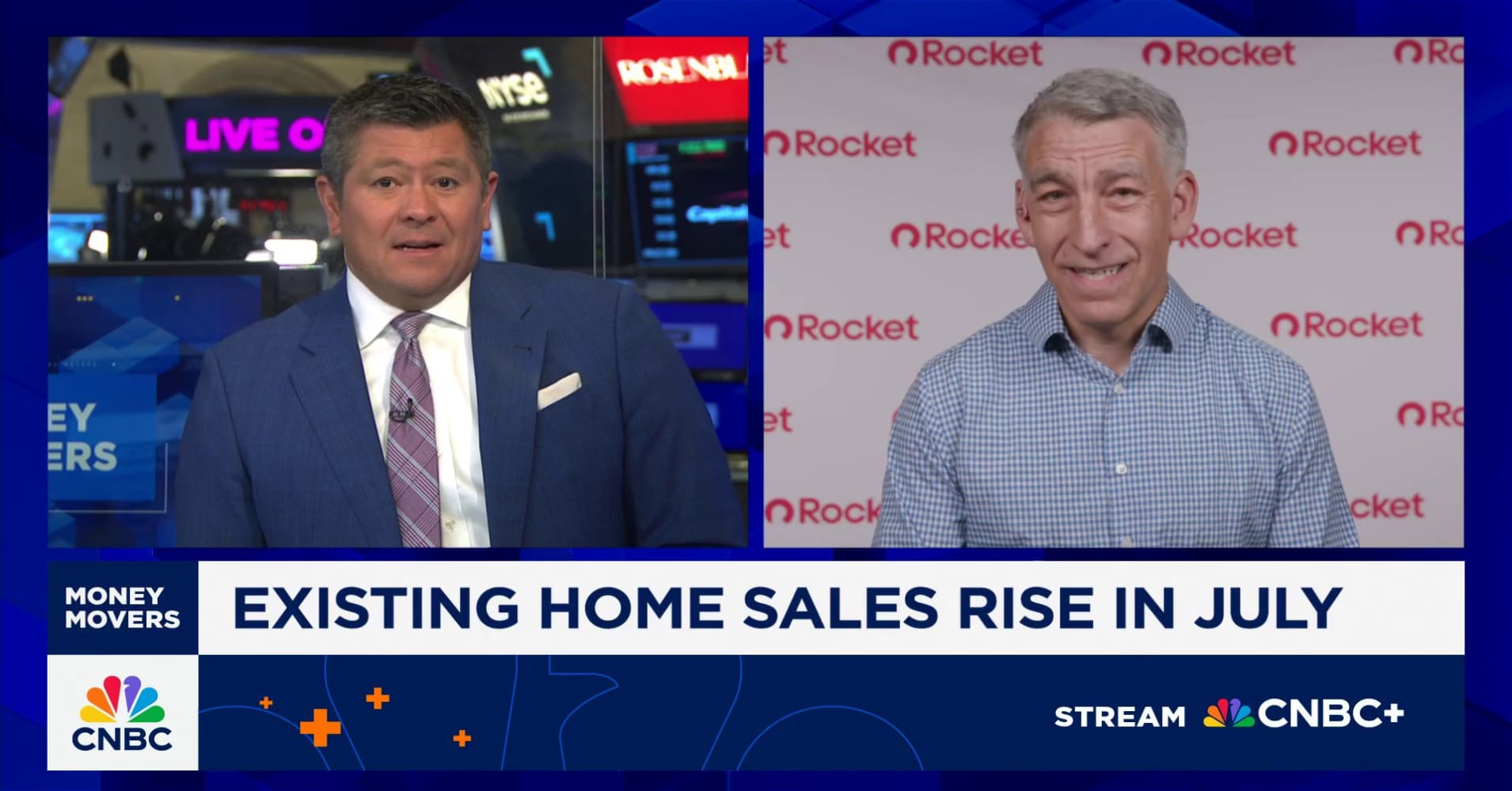 Redfin CEO on housing outlook: Buyers will come into the market in the ...
