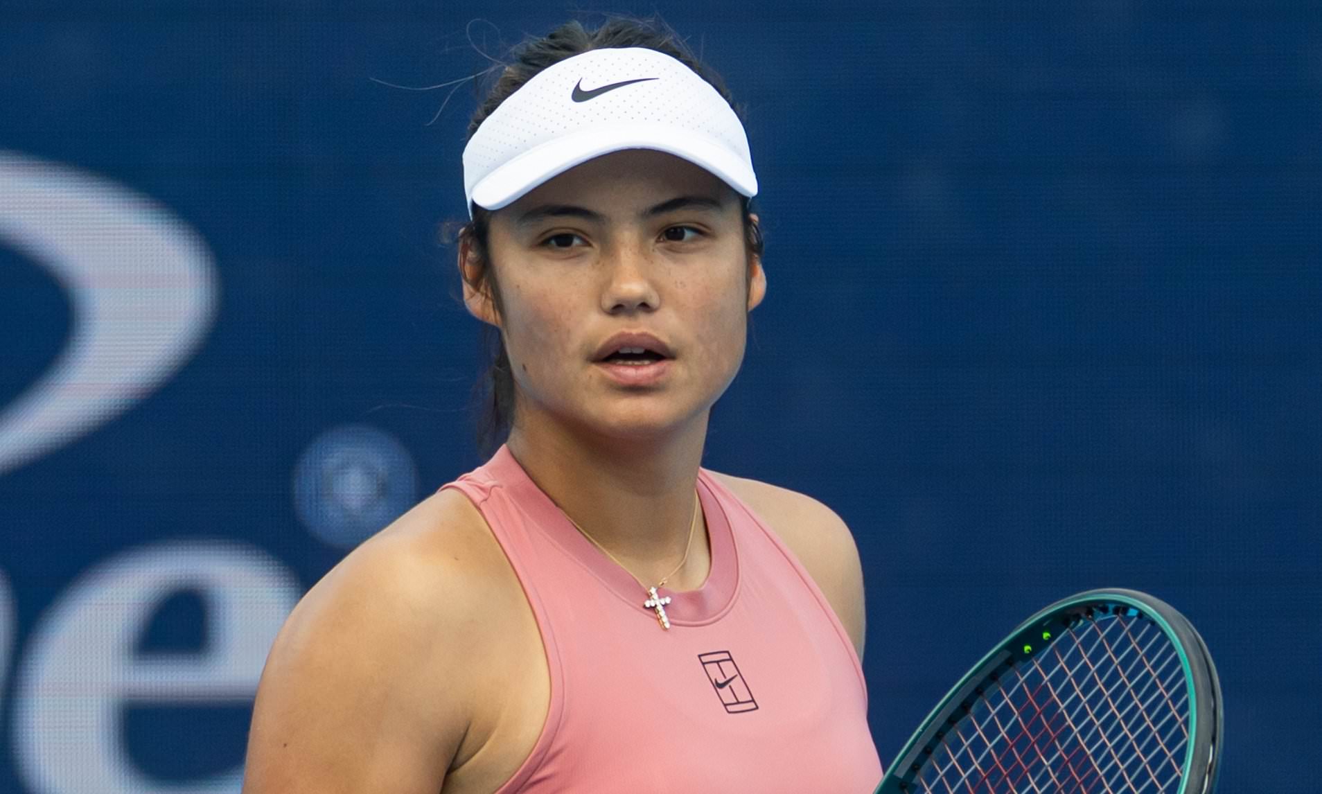 Raducanu handed ANOTHER nightmare Grand Slam draw at US Open - but ...