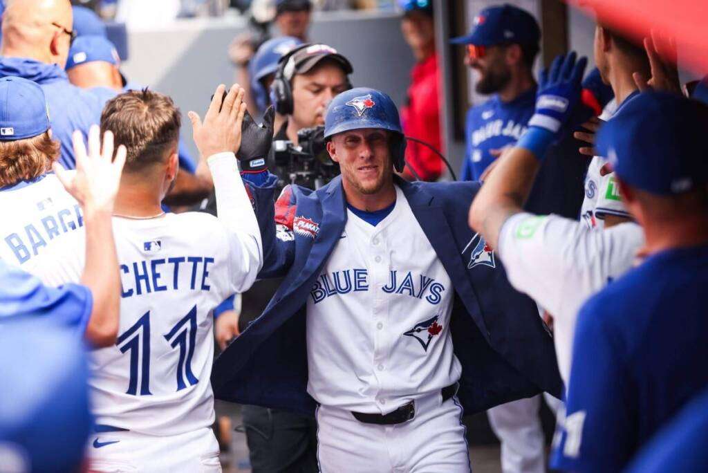 Passion MLB’s State of the Force: Blue Jays back in the top-3