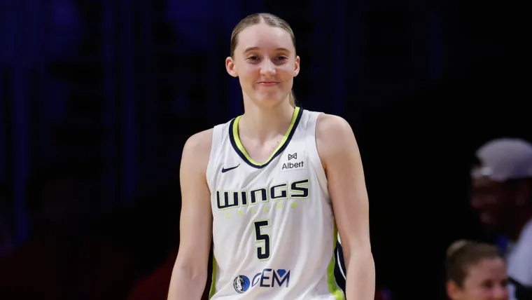 Most points in a WNBA game: Where Paige Bueckers' 44-point showing ...