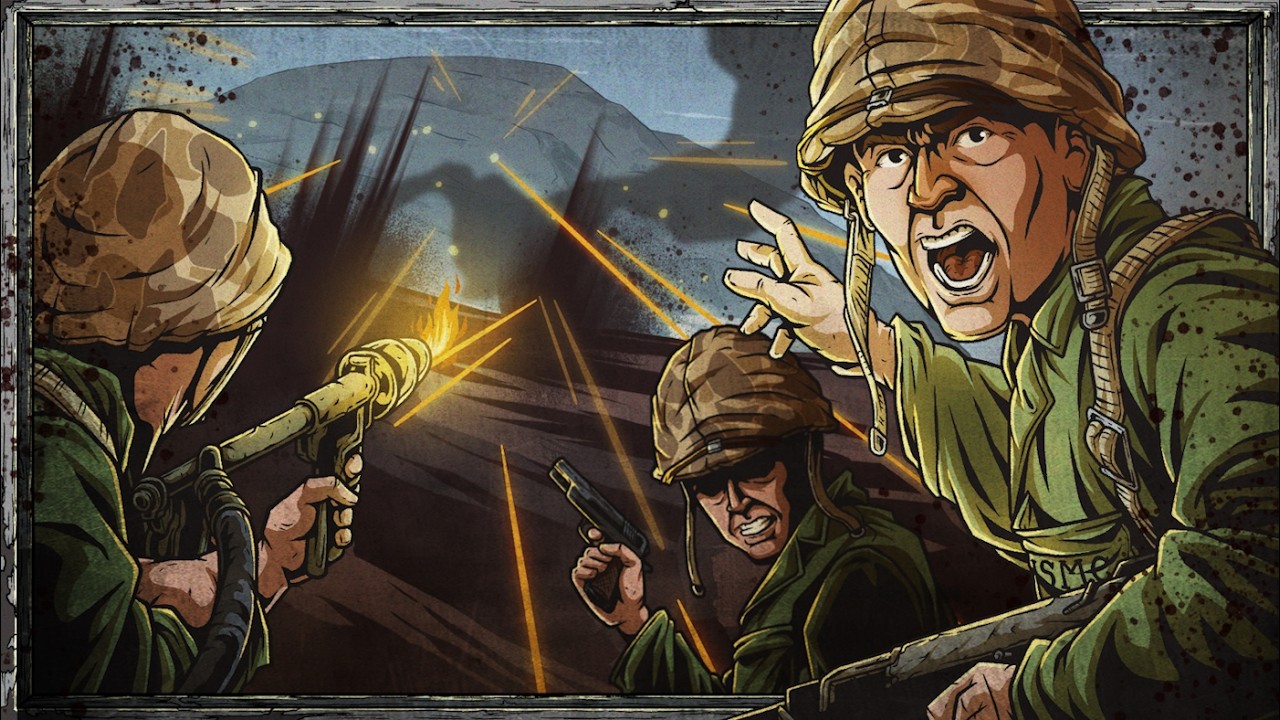 Battle of Iwo Jima: A turning point in the Pacific War