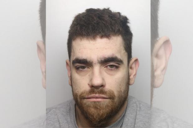 Berkshire criminals jailed in August