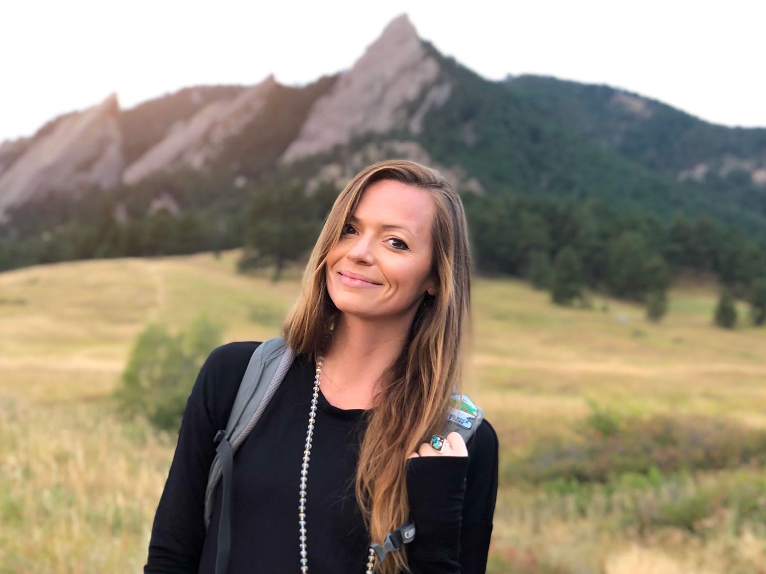 I've traveled to all 50 states, but there's only one I'd choose to live ...