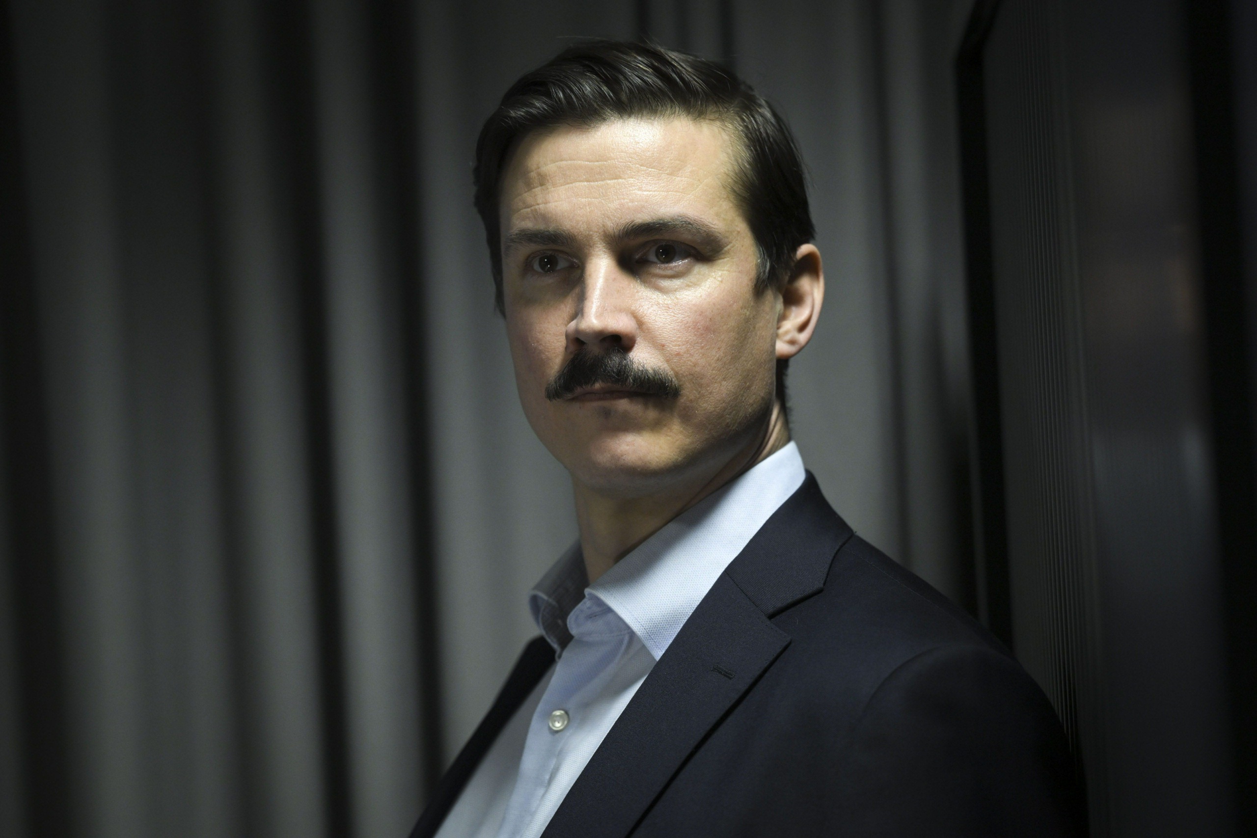 Yle: Lähi-idän tutkija Timo R. Stewartin työsuhde päättyy ...