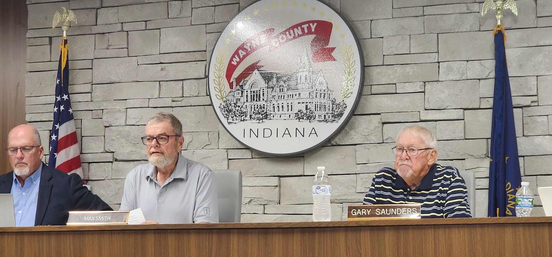 Wayne County drivers will pay excise tax on vehicles under 11,000 ...