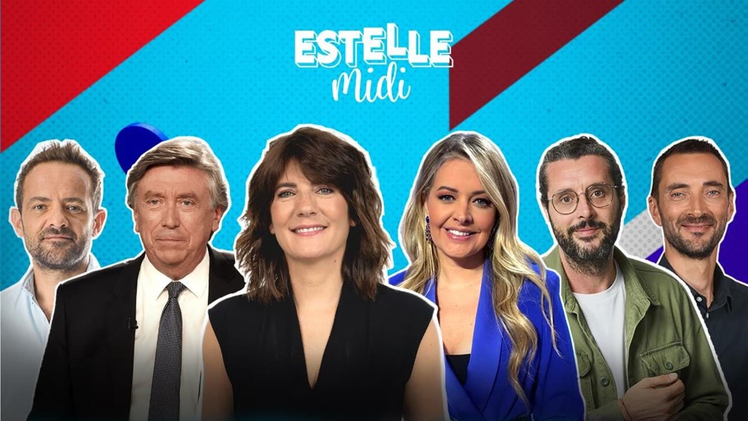 Rentrée 2025 : Jacques Legros, Carine Galli et Charles Magnien ...