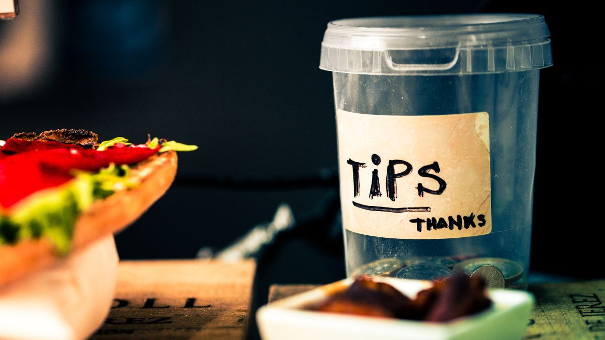 Tipping Is Out of Control — And Customers Are Pushing Back