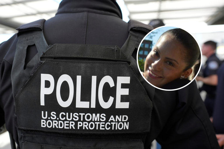 Mom with green card detained for 10 days after family vacation released