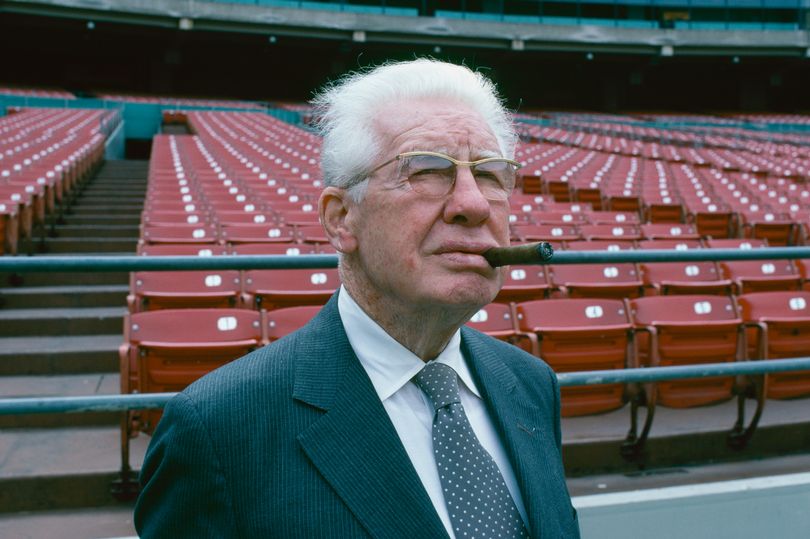 Pittsburgh Steelers founder Art Rooney's grandson tragically dies aged 51