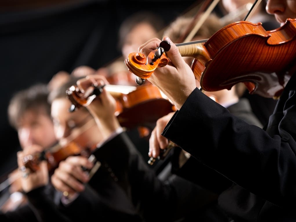 Melrose Symphony Orchestra Releases Season Schedule