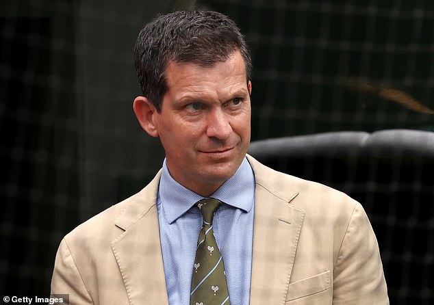 Tim Henman hits out at $1m US Open mixed doubles revamp calling the ...