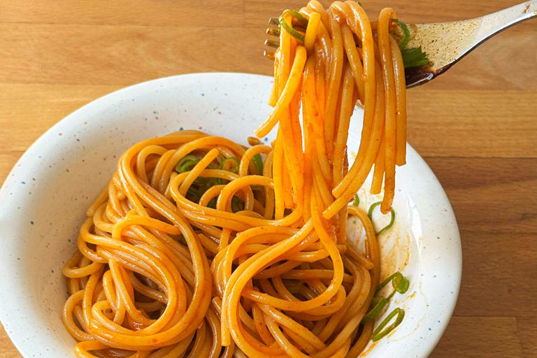 This is the best recipe the New York Times has ever published
