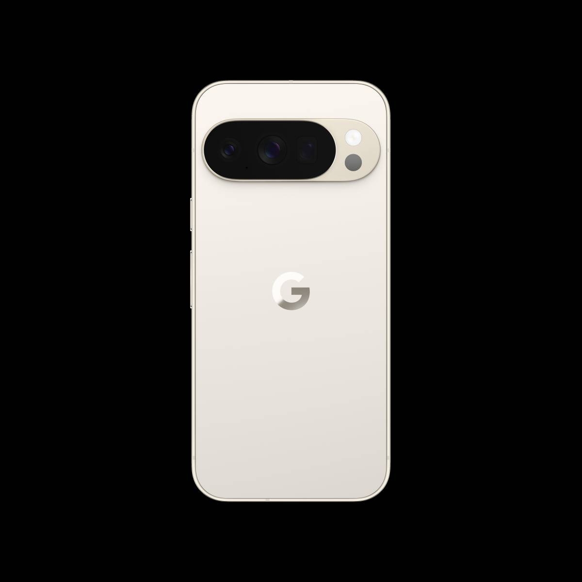 Google unveils latest Pixel phones packed with AI