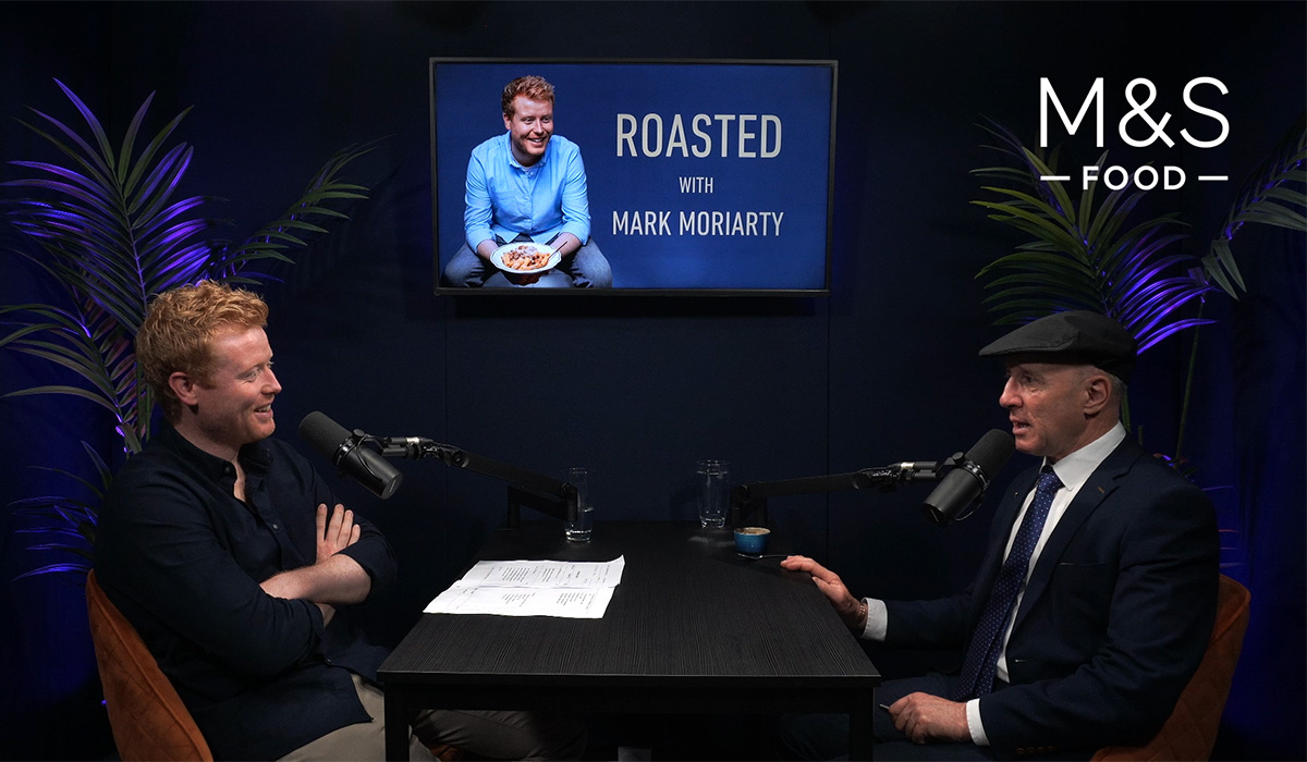 Michael Healy-Rae opens up on childhood struggles and family hardship