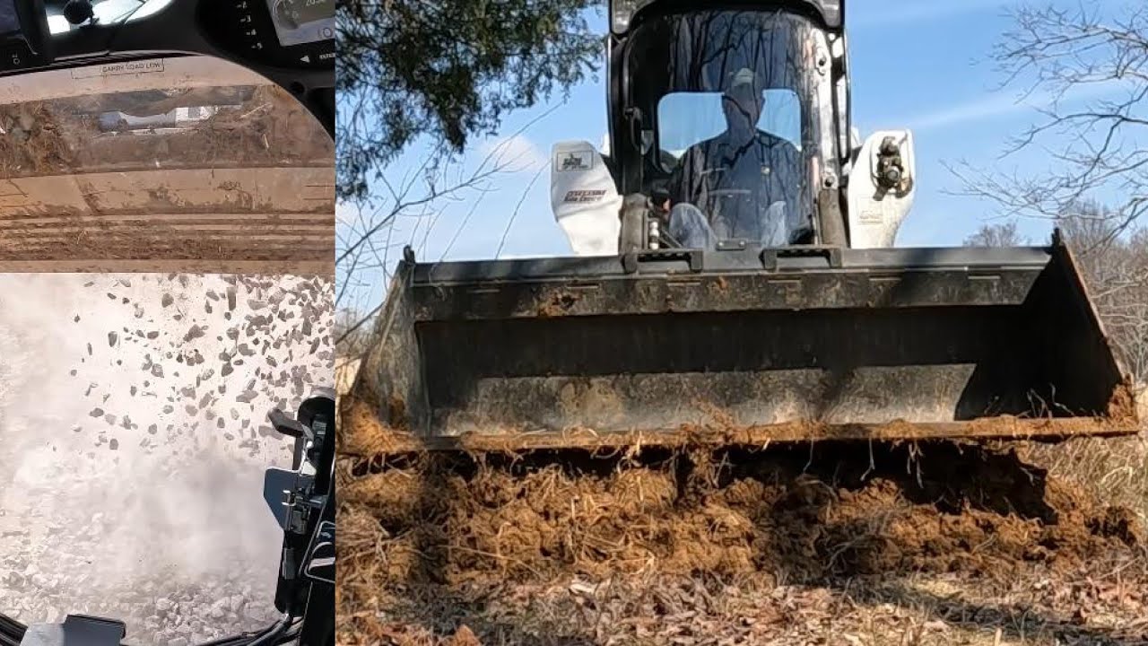 Emergency Pond Dam Repair & Spillway Prep Before Major Rain – Will It Hold?