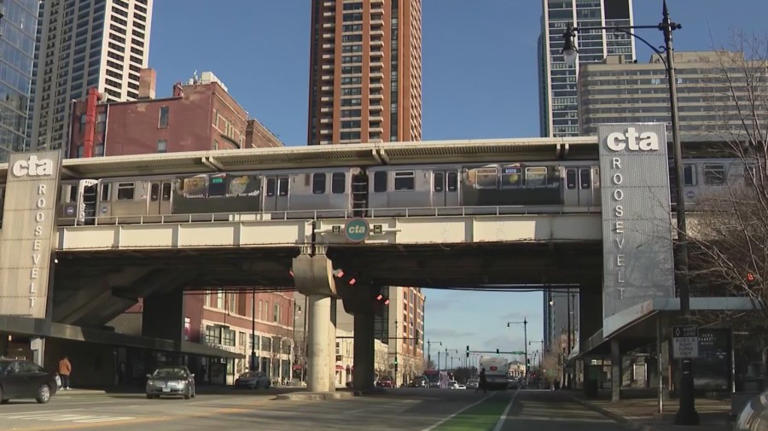 RTA approves plan to delay CTA service cuts