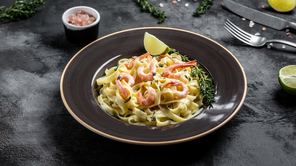 10 Creative Pasta Dishes That Go Beyond Spaghetti and Meatballs
