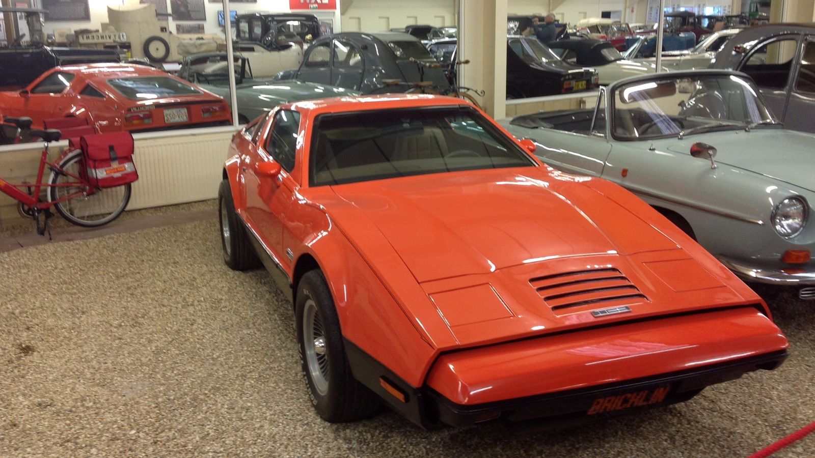 10 American Cars You’ve Likely Never Heard Of