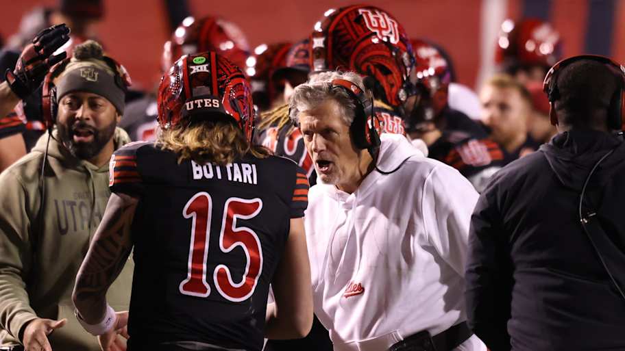 Ranking UCLA's Most Important Games: No. 1