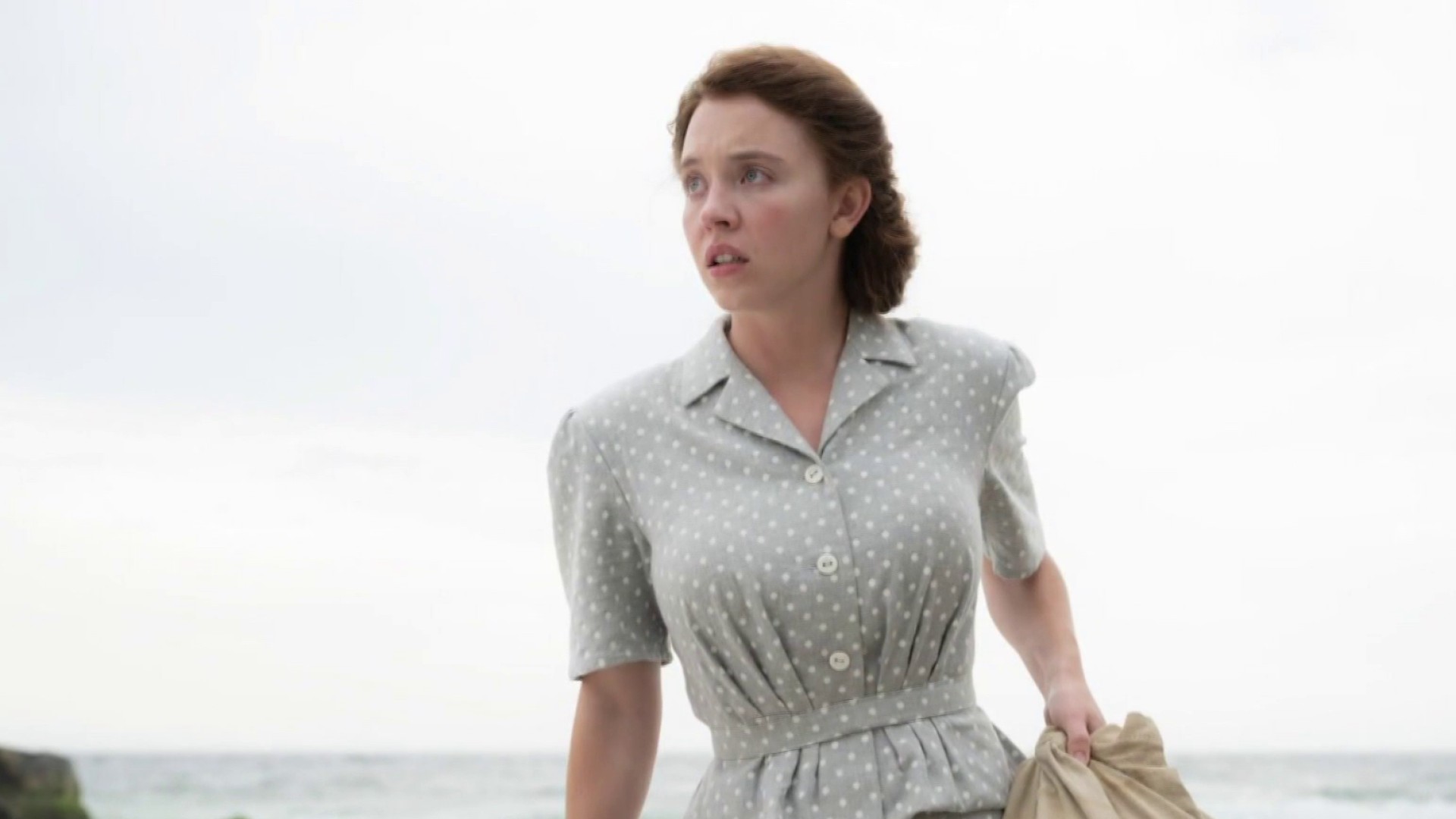 Ron Howard on assembling a star-studded cast for thriller 'Eden'