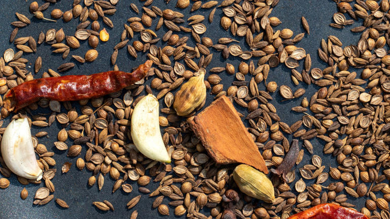 Is There A Big Difference Between Cumin And Caraway?