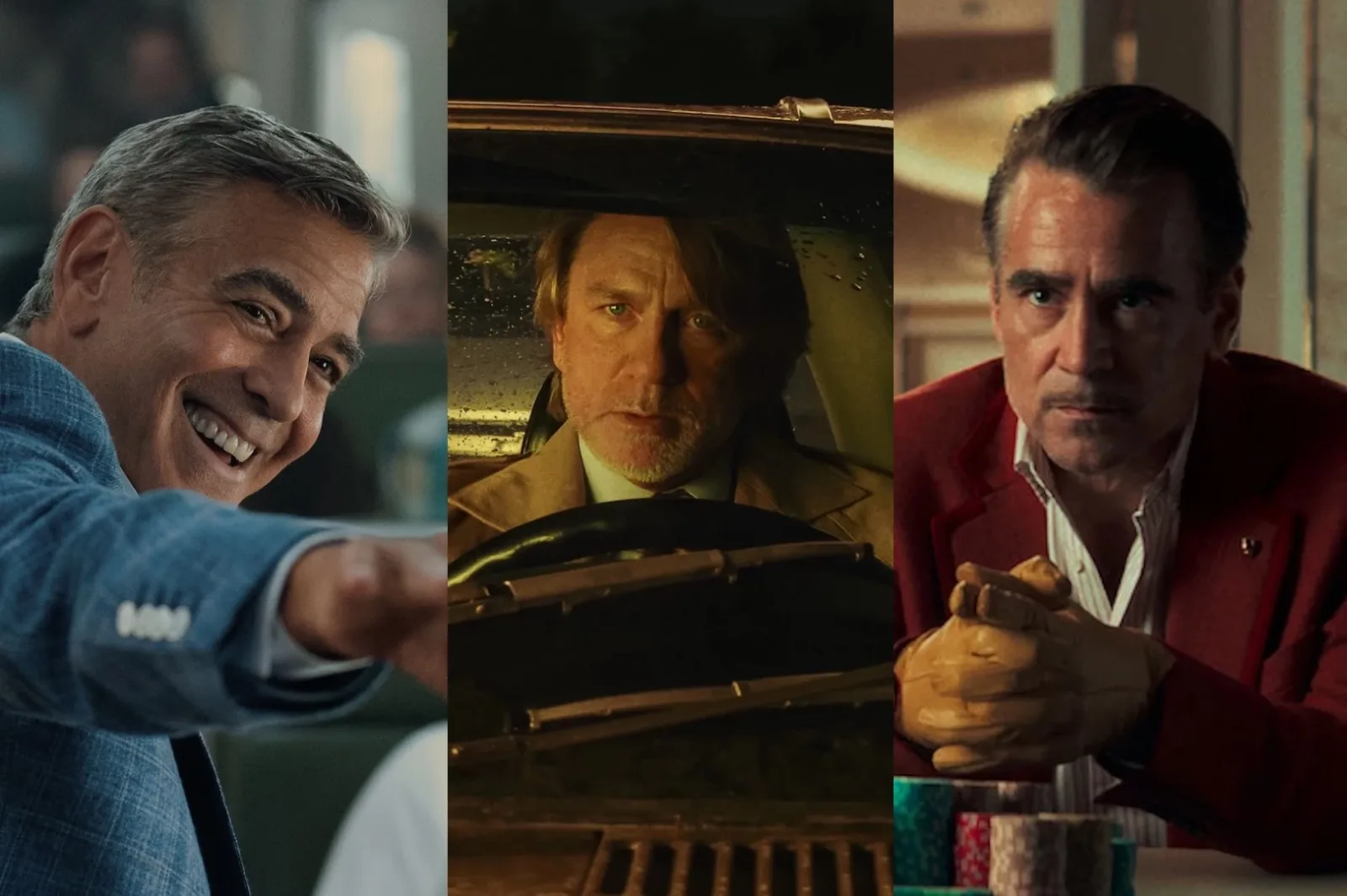 Netflix 2025 Fall Movie Preview: All the Big Movies Headed to Streaming