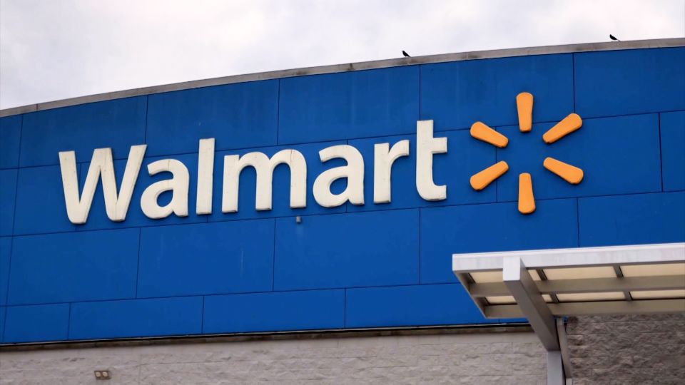 Walmart is getting hit by Trump’s tariffs