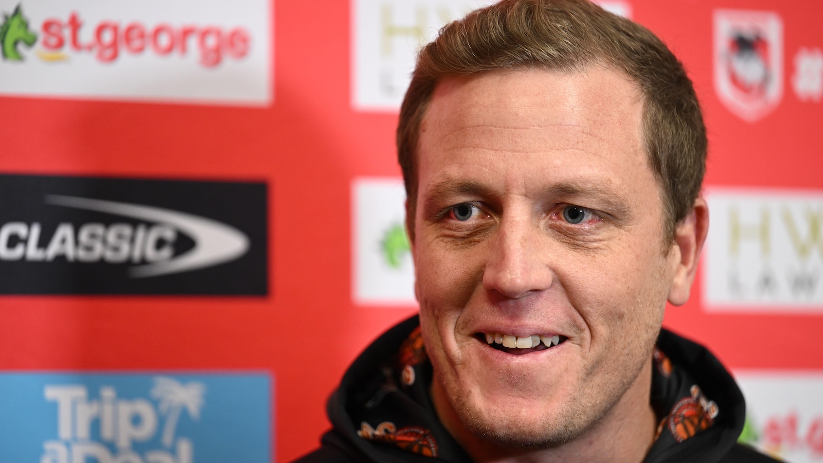 Ryan Carr’s first words as Castleford Tigers boss with vow made
