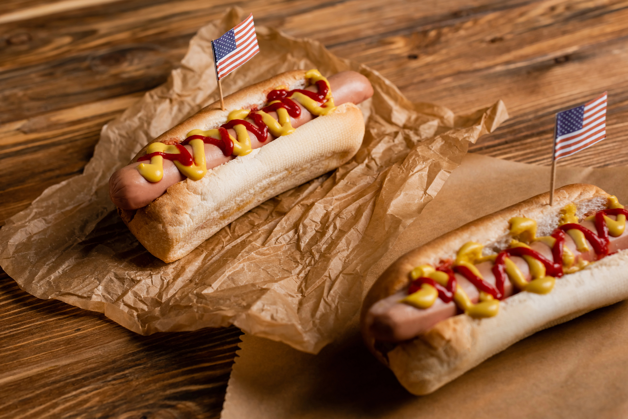 15 Things That Are Completely American