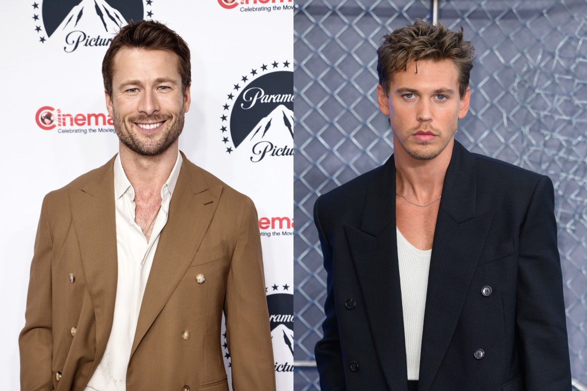 Glen Powell and Austin Butler Agree On Why They Shouldn't Play James Bond